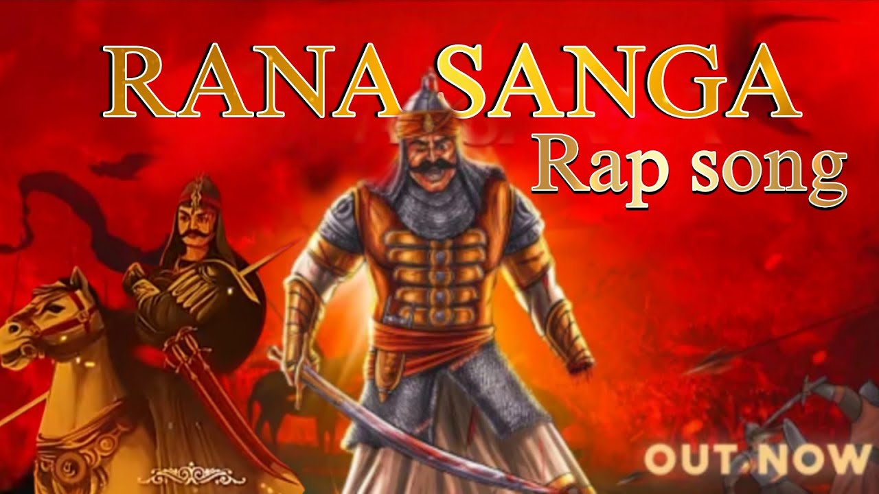 Rana sanga| full song| latest song| trending song| feat. Paru official ...