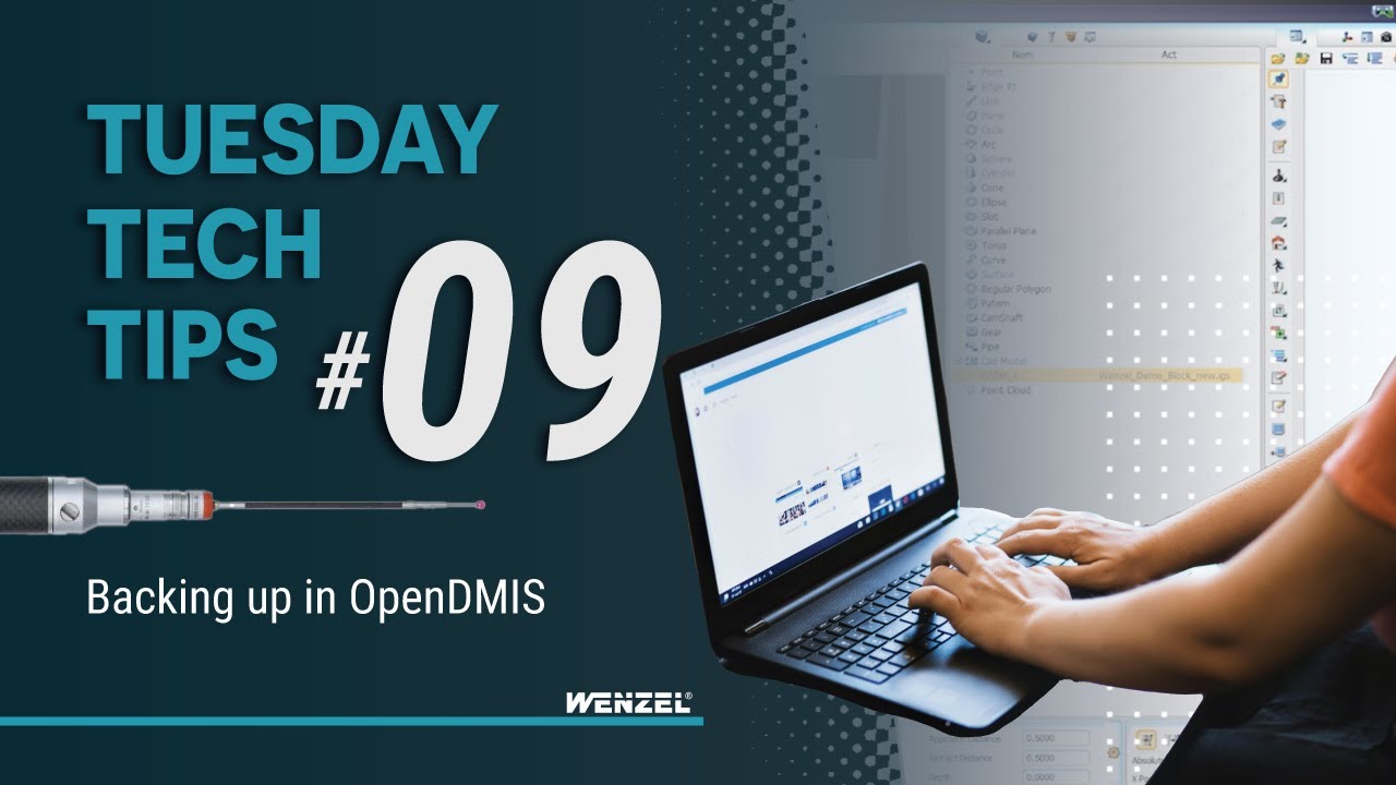 Tuesday TechTip: Backing up in OpenDMIS - YouTube