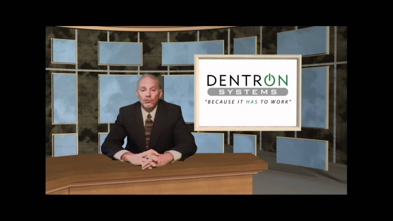 Dentron Systems - YouTube