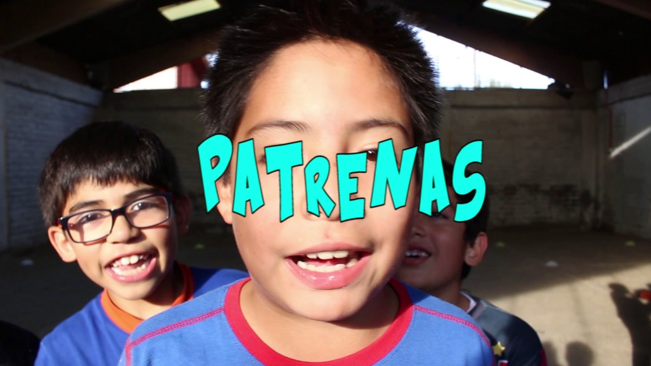 Me gusta jugar - YouTube