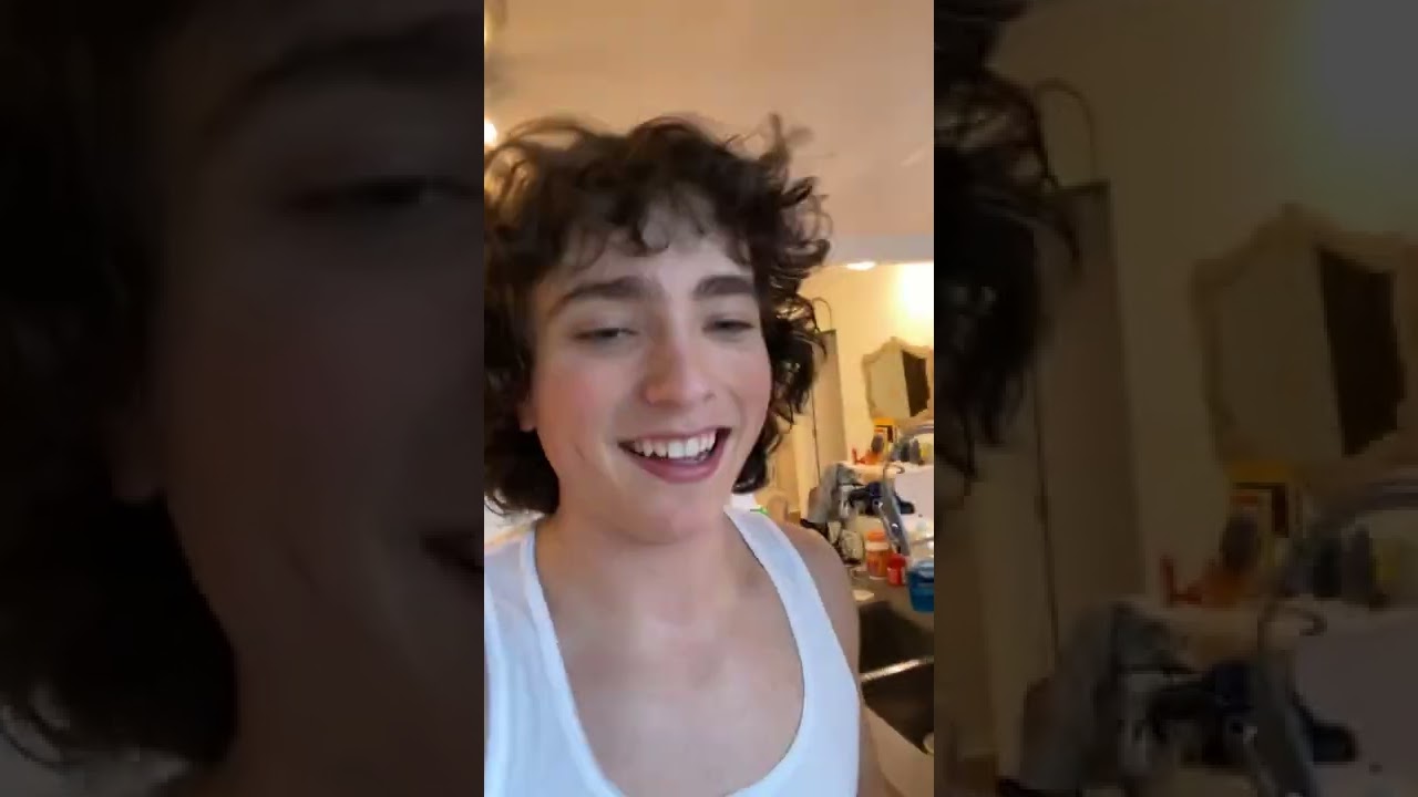 Alex Garfin Instagram livestream 8 Apr 2022 - YouTube