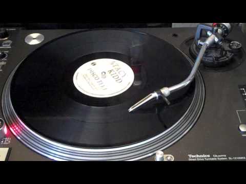 Stacy Kidd – Disco Feet (2014, Vinyl) - Discogs