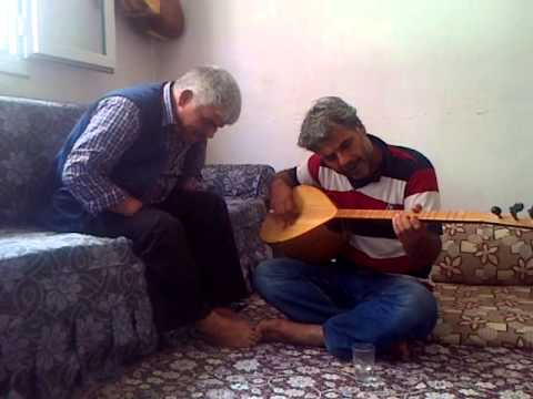 BARAK DERTLİSİ