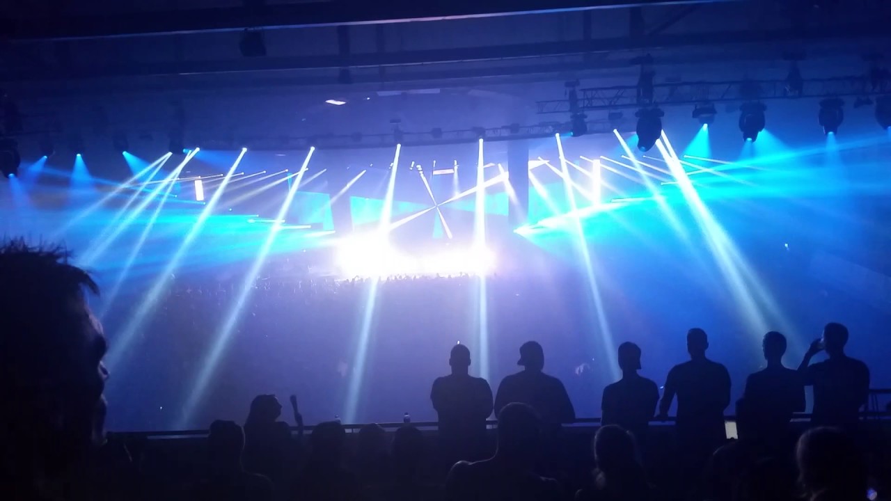 Radical redemption live @ militant mayhem part 2 - YouTube