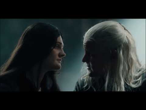 Alys Rivers confronts Daemon | House of The Dragon S2E5 - YouTube