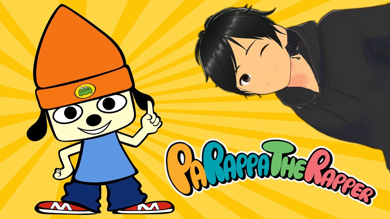 I Gotta Believe! | Parappa The Rapper #1 - YouTube