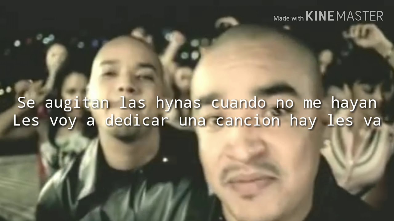 AKWID - siempre ausente - letra - YouTube