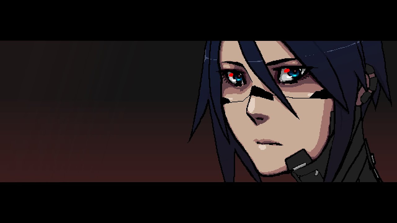 Signalis - Survival 2D pixel-art - Tráiler de gameplay - Ultimagame ...