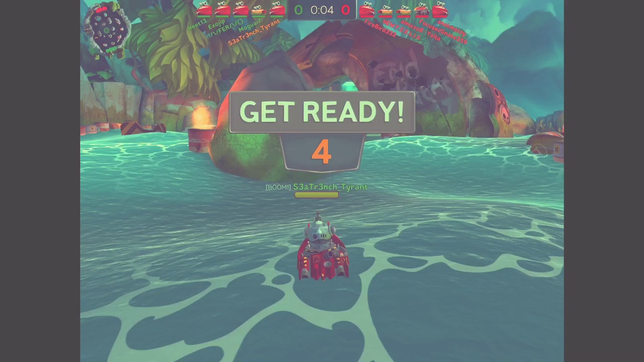 Battle Bay Gameplay #9 - YouTube