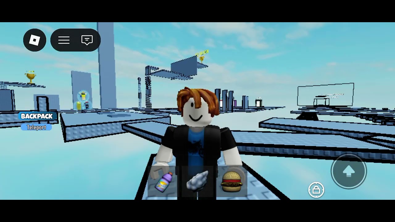 Roblox iq obby iq 1b - YouTube