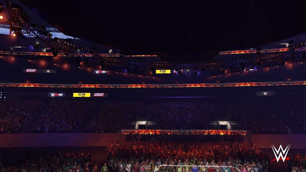 Randy orton vs Cody Rhodes-- IC title - YouTube