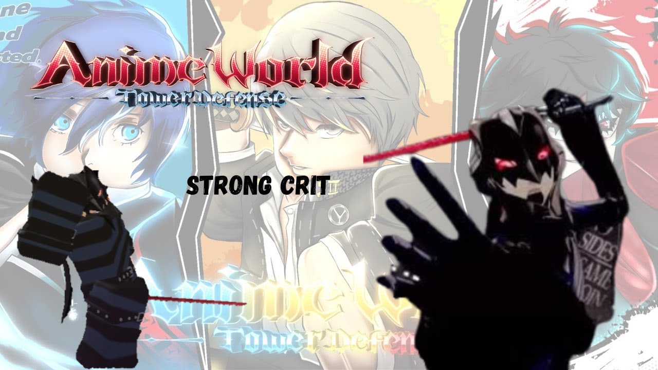 SCR+ Crow Phantom Showcase | AWTD - YouTube