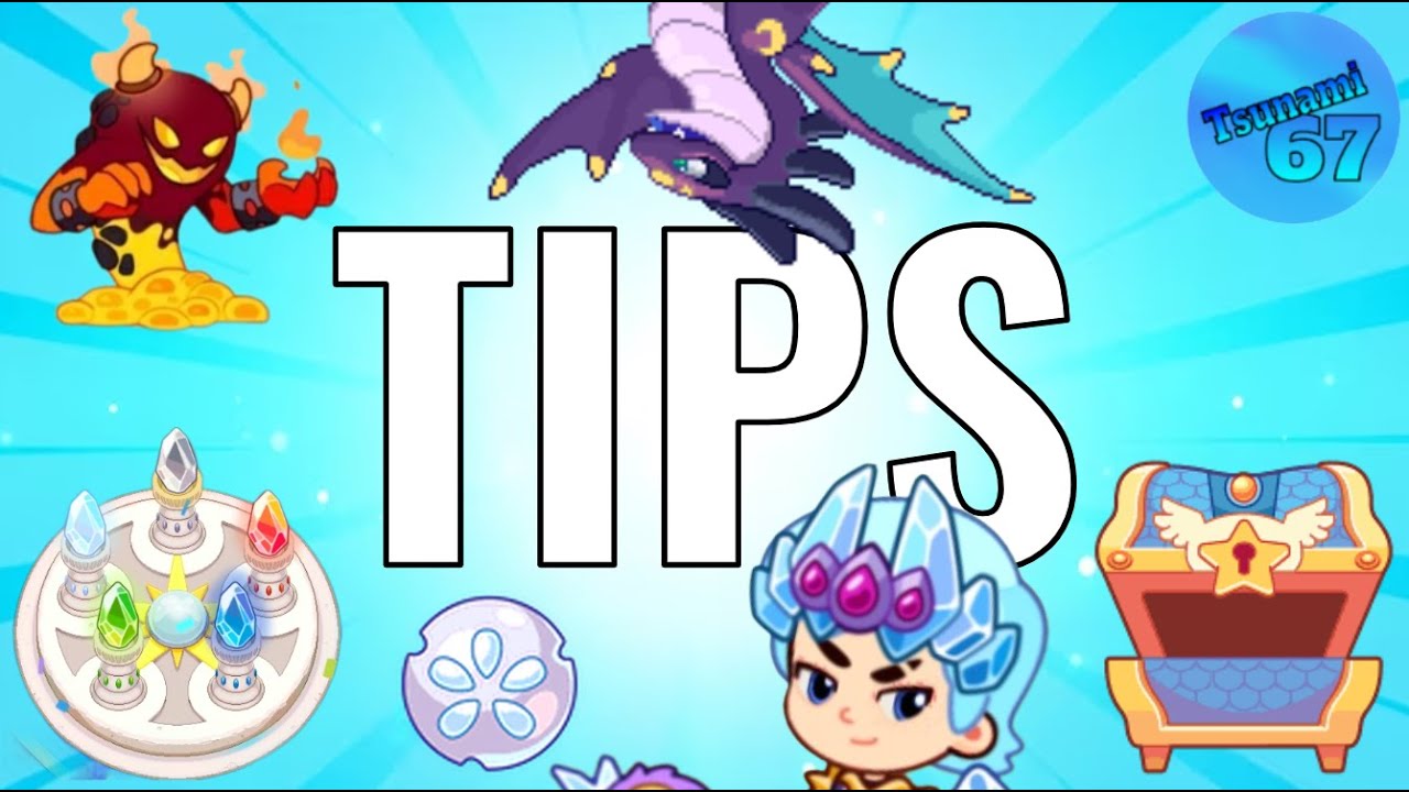 5 *NEW* Tips for Beginners & PROS in Prodigy! | Prodigy Math Game - YouTube