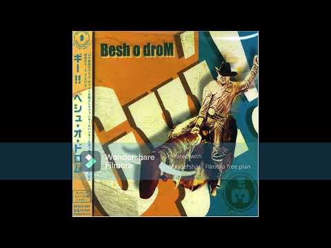 Gyí!  - Besh o droM (Full Album)