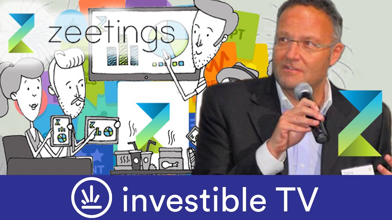 4. Tony Surtees - What marketing will look like in the future - YouTube