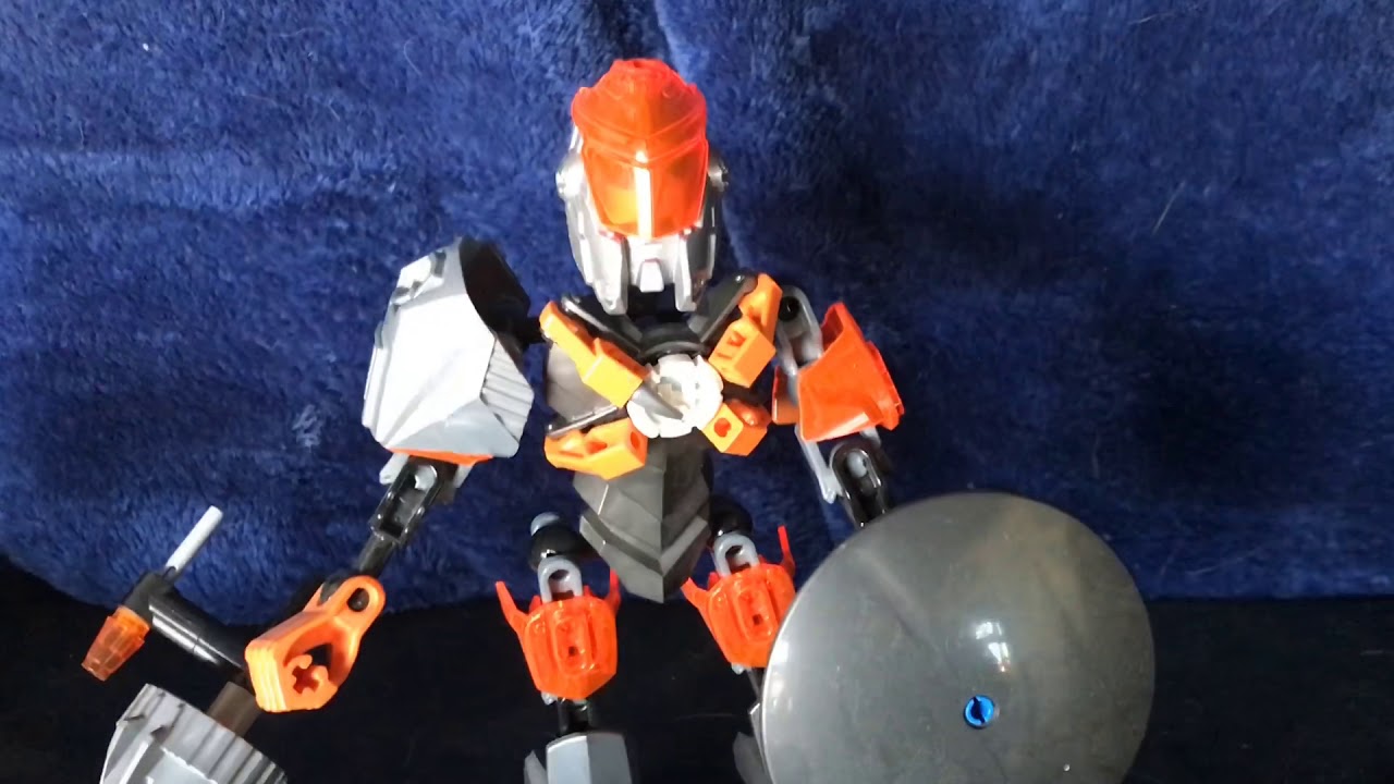 Lego hero factory bulk - YouTube