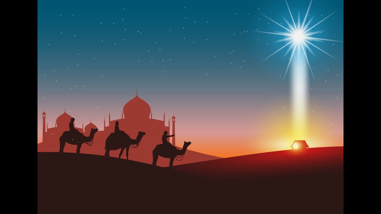 The Baptism of our Lord & First Sunday after Epiphany - January 7, 2024 ...