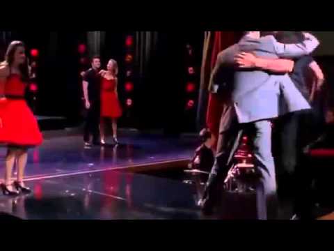 GLEE - We Are The Champions (Full Performance) [HD]
