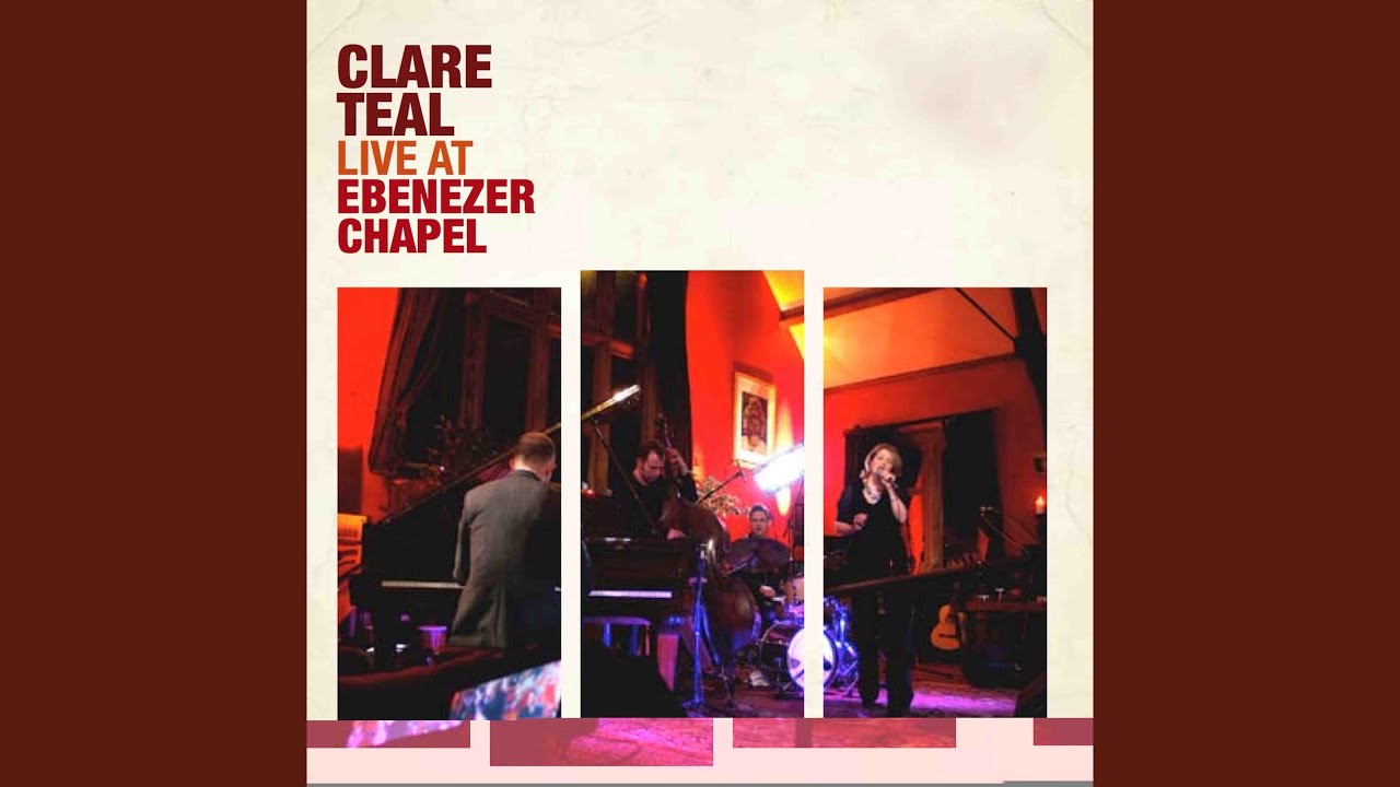 Teach Me Tonight [Live] - YouTube Music