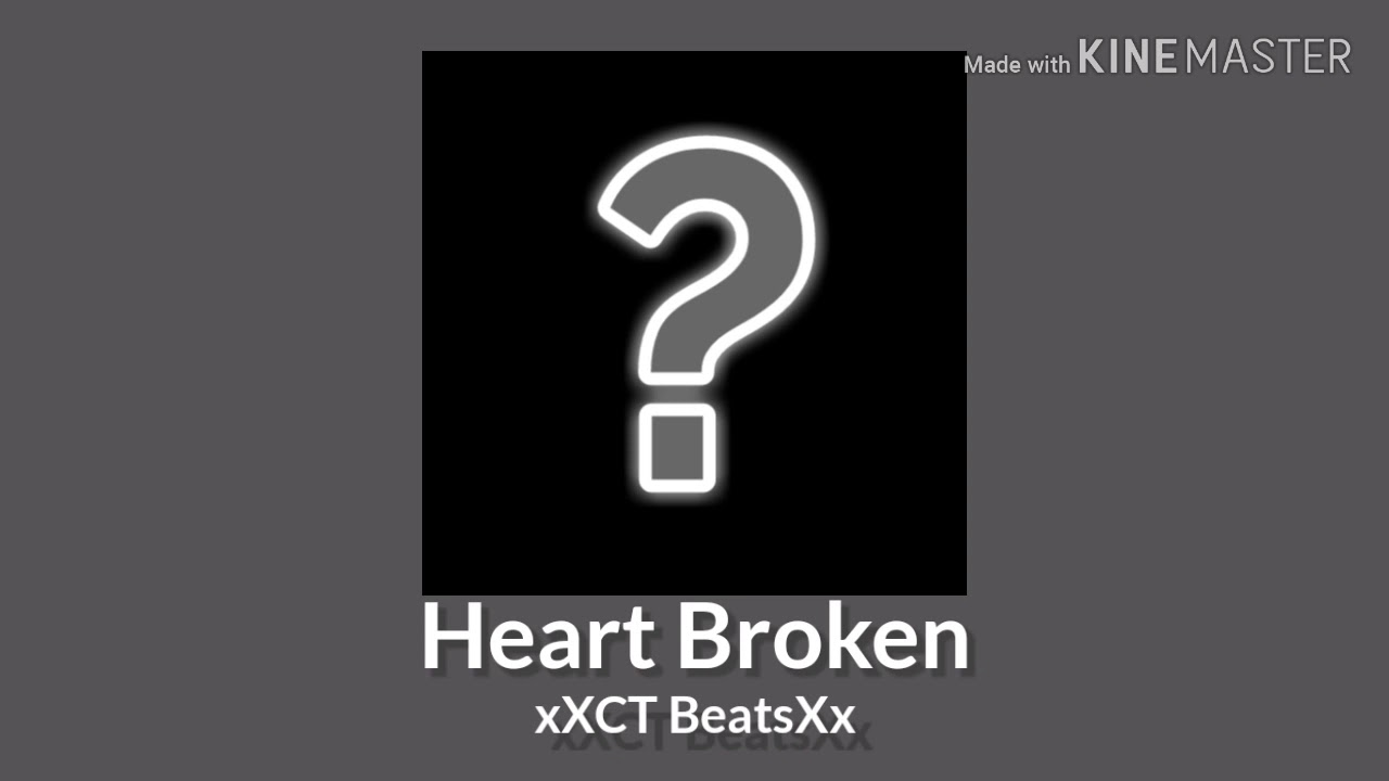 (Free) Sharpe Type Beat ( Prod xXCT BeatsXx). Heart Broken - YouTube