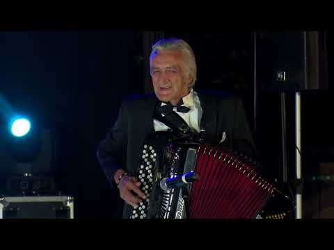 Zlatni Melos 2018 Mirko Kodic