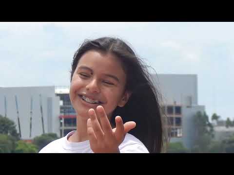 Y ahora te vas (cover) Heidy Ocampos