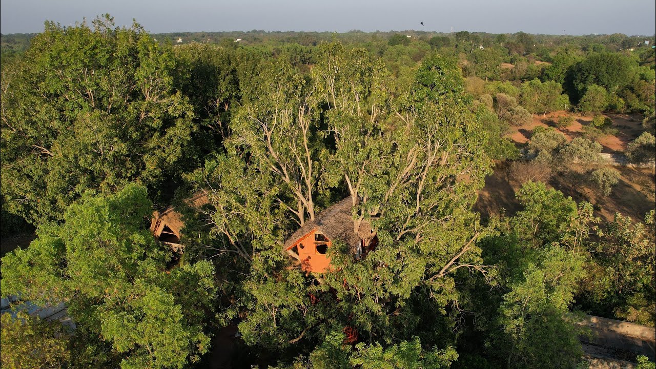 Here is the teaser of our "The Khaya Nest by Keeth House" - YouTube