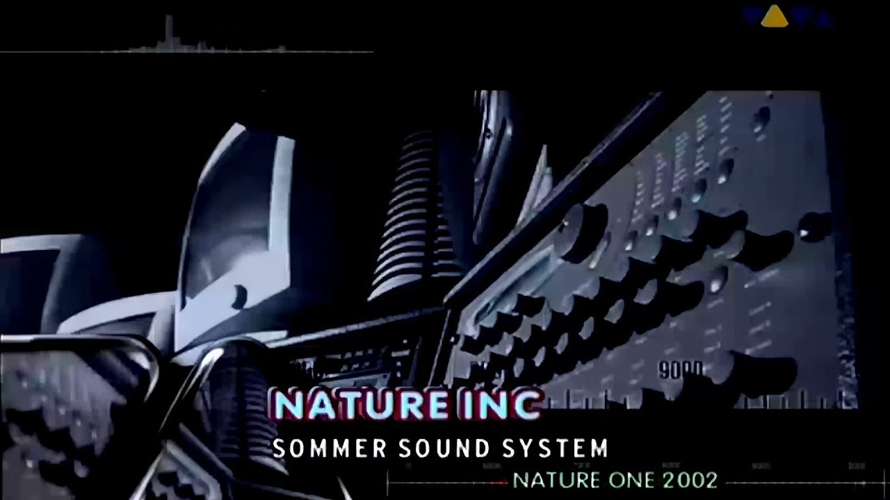 Nature One Inc. – Summer Sound System (Nature One Anthem 2002) - YouTube
