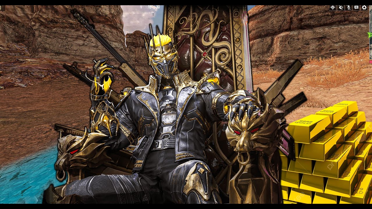 new OVERLORD ULTRA Stash coming soon BLOOD STRIKE (No Commentary) - YouTube