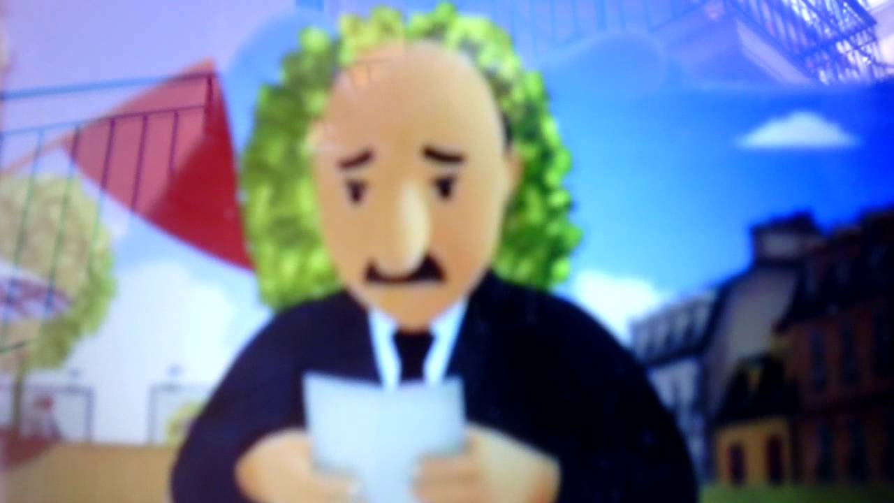O μικρος νικολας επ 2 - YouTube