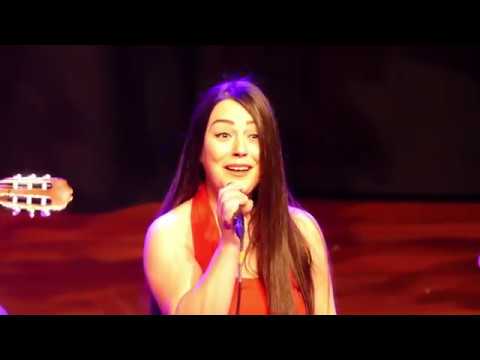 YETER KÍ  - YASEMİN ÖZALP