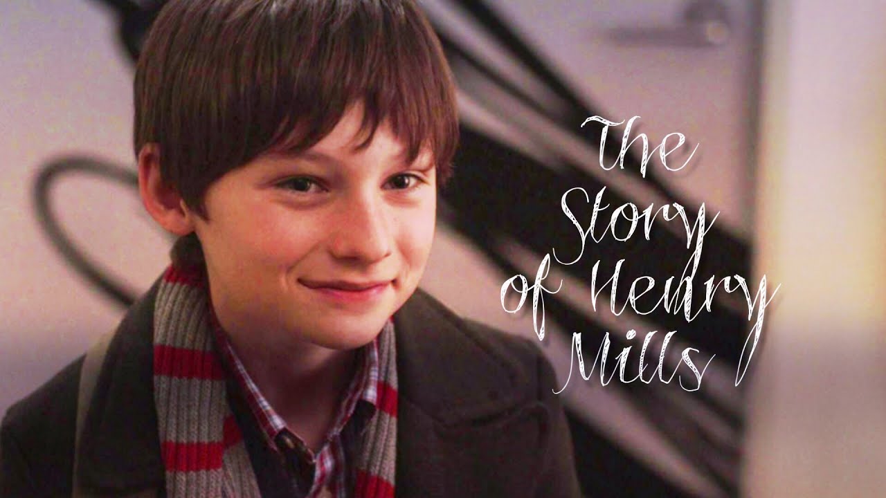 The Story of Henry Mills - YouTube