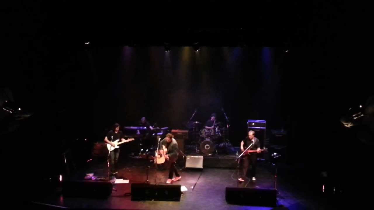 Learning To Fly - Jon Carin & Guy Pratt - Pink Floyd & Beyond - YouTube