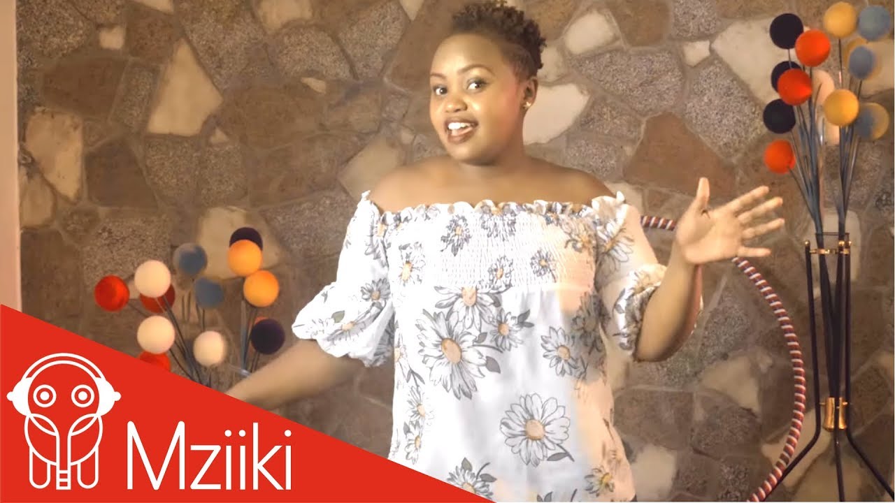 STARCIA -NITUMIE (OFFICIAL VIDEO 2018 ) SKIZA CODE 7300659