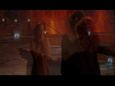 Star Wars music video: Surrender - YouTube