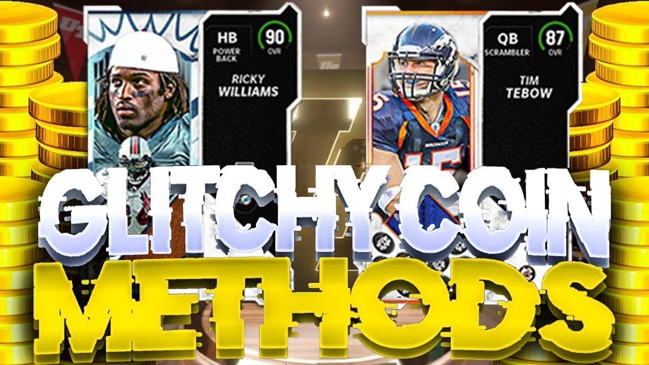 #1 COIN MAKING METHOD! MAKE 600K+ COINS AN HOUR ! | Madden 23 Ultimate ...