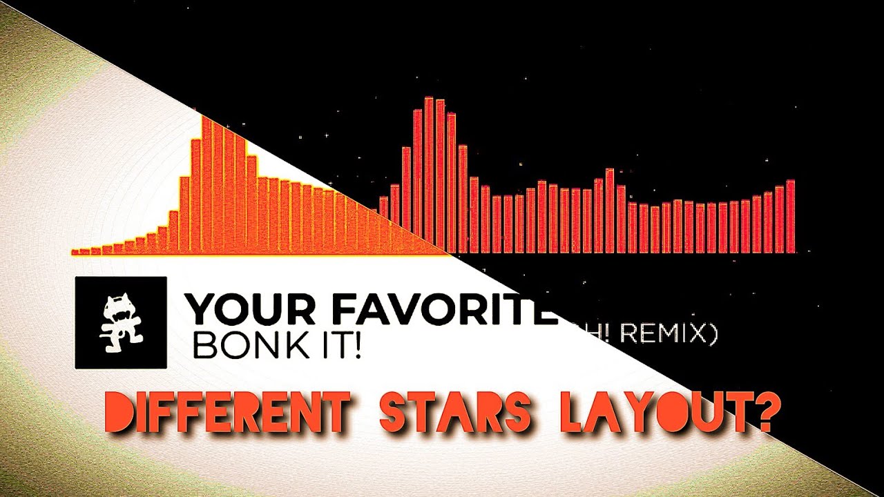 What If Monstercat Had a Different (Stars/Modern) Layout? (Monstercat ...