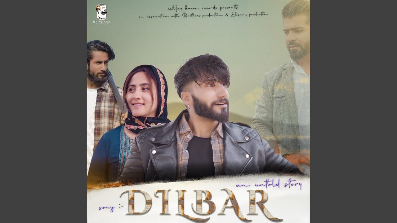 Dilbar - YouTube Music