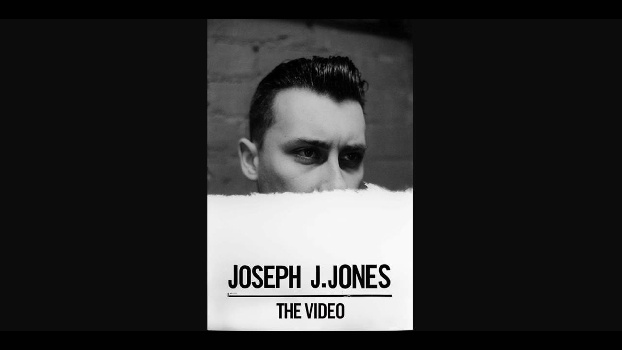 Joseph J. Jones - The Video - YouTube