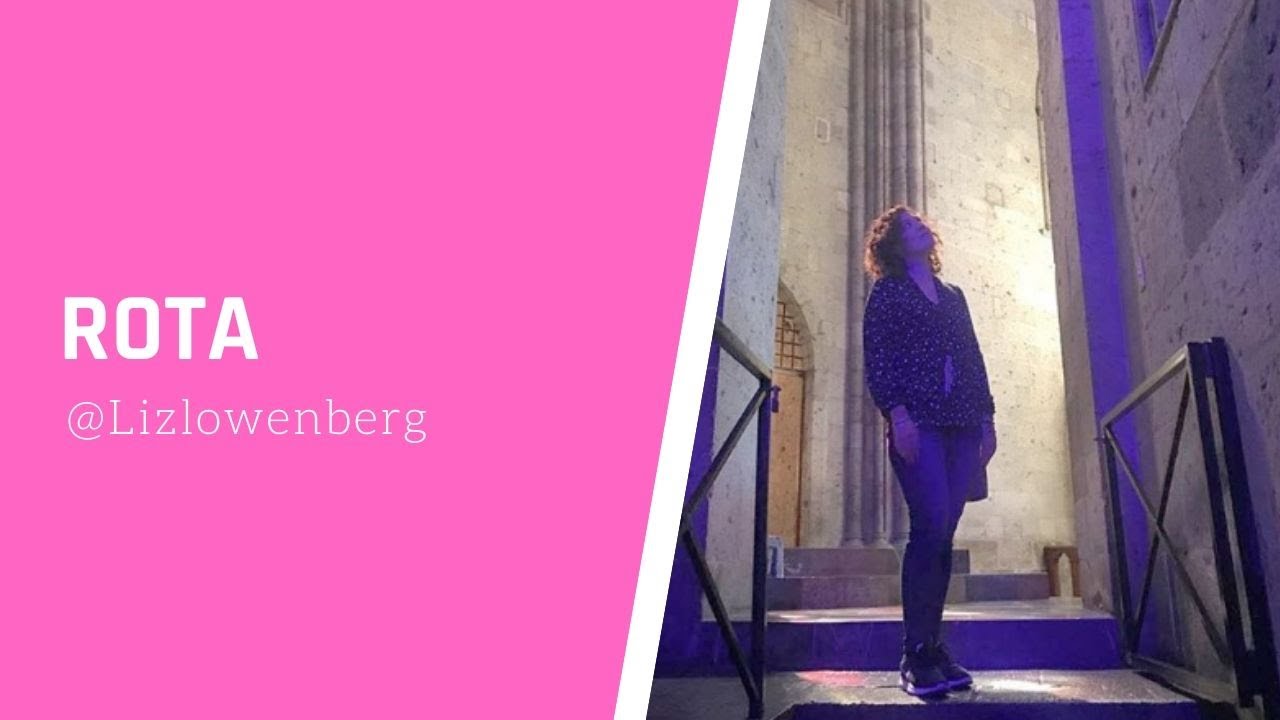 "Rota" Lyric Video Version - YouTube