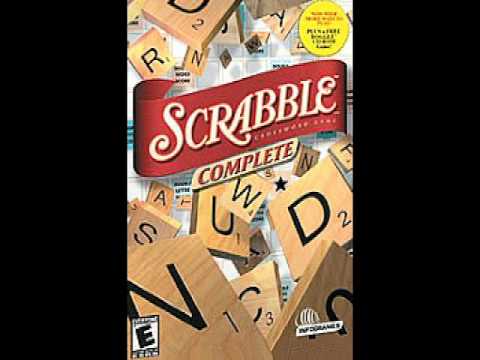 Scrabble Complete Music Jalopy - YouTube