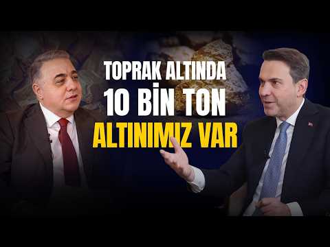 Bakan Alparslan Bayraktar açıkladı! \