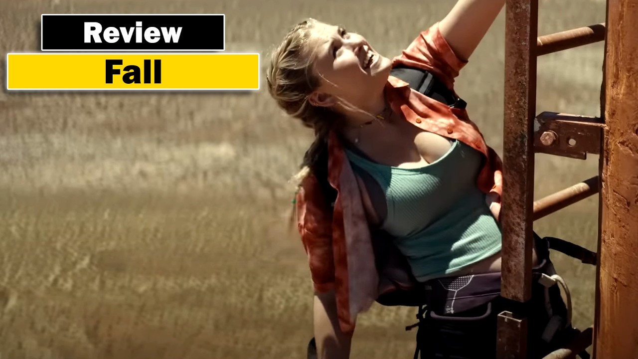 Fall Movie Review | Fall Review - YouTube
