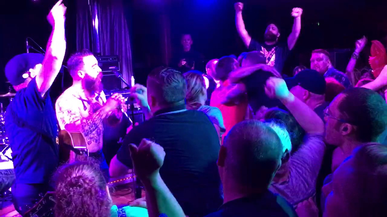 Mickey Rickshaw on FMSDC 2017 - YouTube