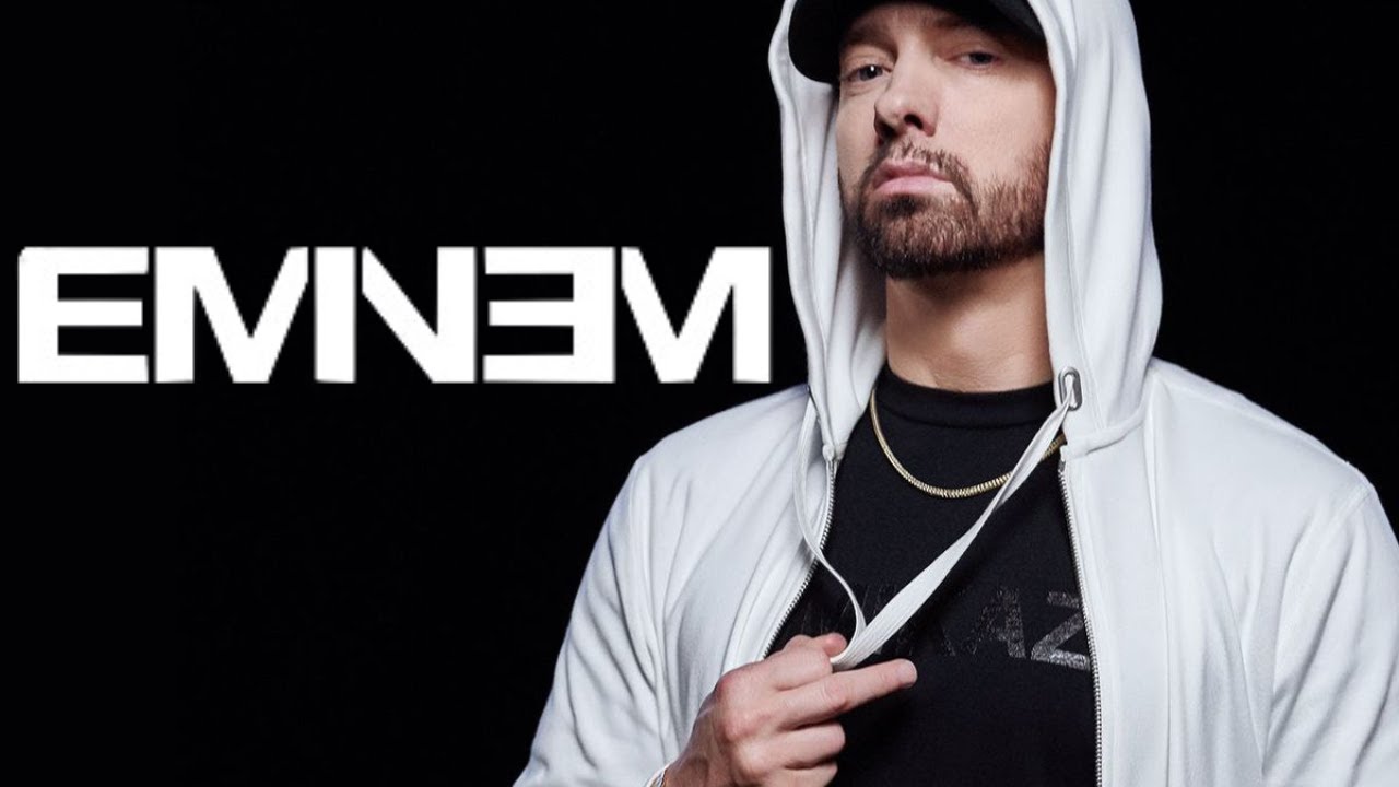 Eminem, la Storia Inedita del Re dell'Hip Hop - Documentario italiano ...