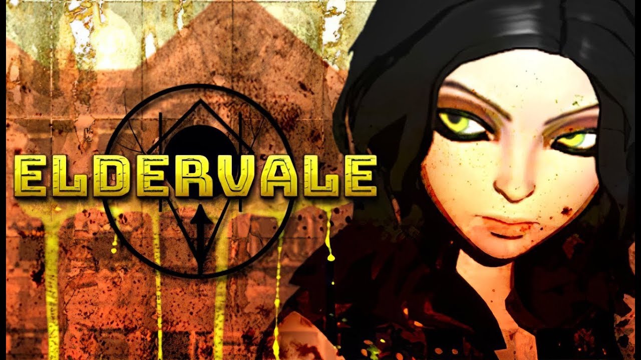 Eldervale ★ GamePlay ★ Ultra Settings - YouTube