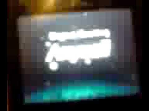 Samsung Anycall SCH-B510 on & off but recorded on Samsung Anycall SCH-S390 - YouTube