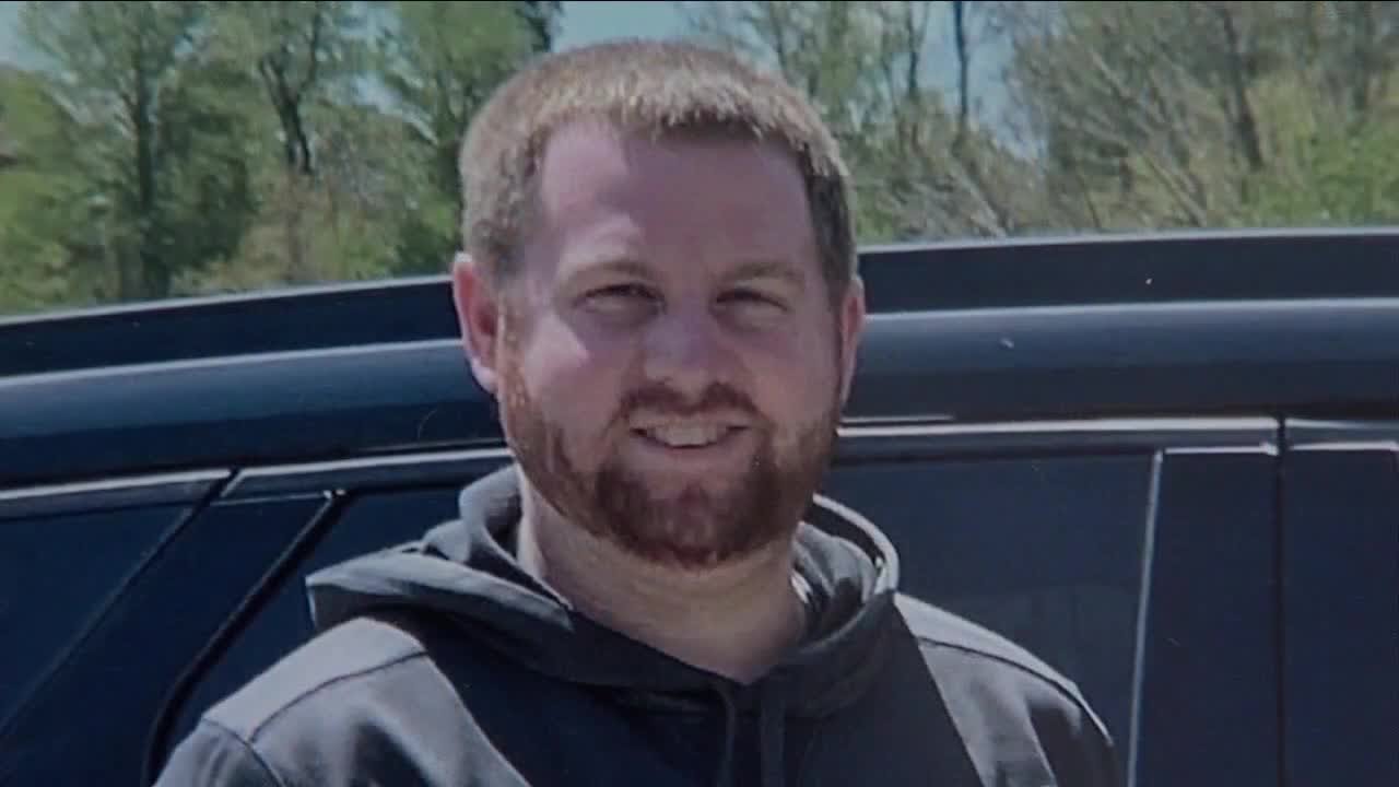 Family remembers FedEx shooting victim Matthew Alexander - YouTube