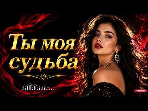 Ты Моя Судьба — DIAMOND Vibes | 2026 🔥
