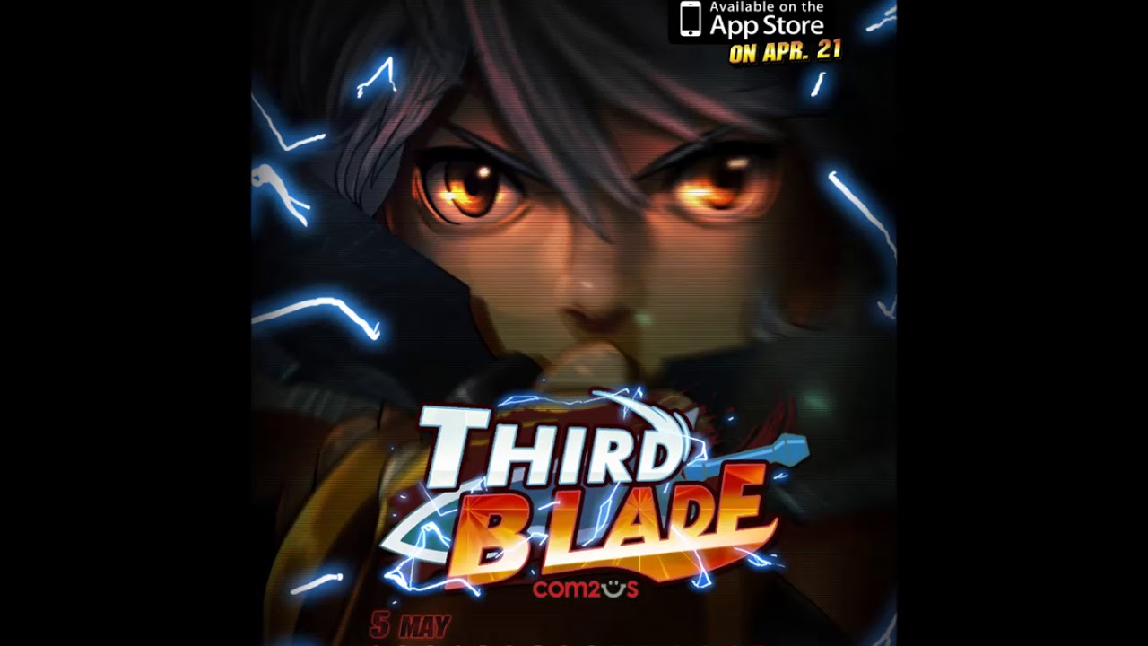 Third Blade - Field - YouTube
